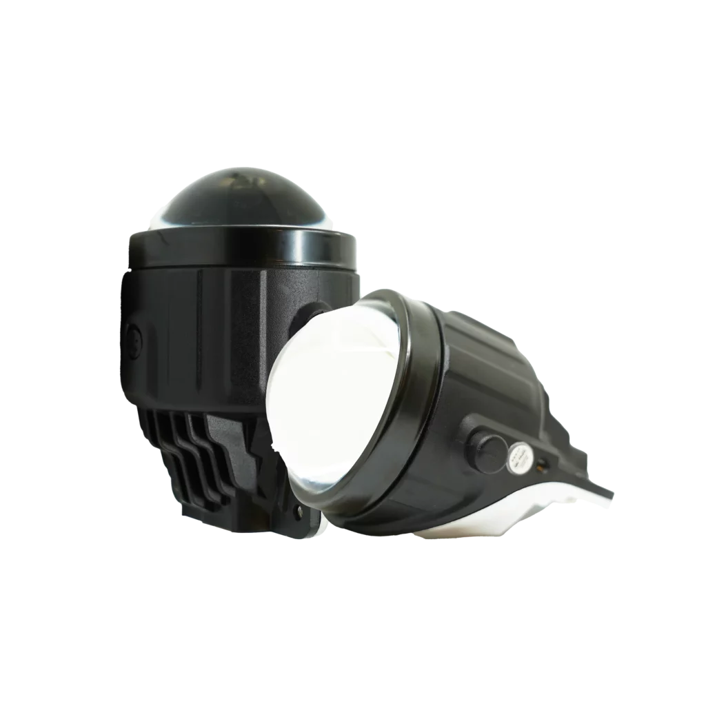 MF PLUS FOG LIGHT PROJECTORS - MONO-COLOR